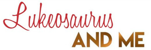 Review by Lukeosaurus and Me – Future Poet